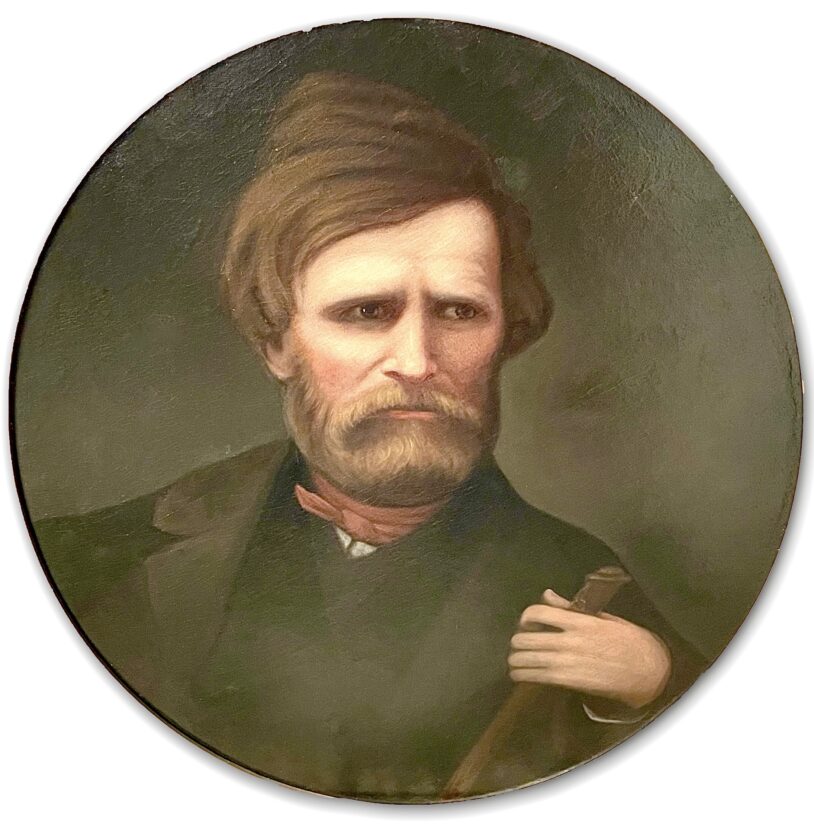 ‘A David Blythe Mystery – the Story Behind the Portrait’ set for ...